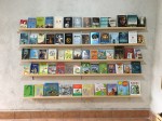 2016 – The Global Read Aloud