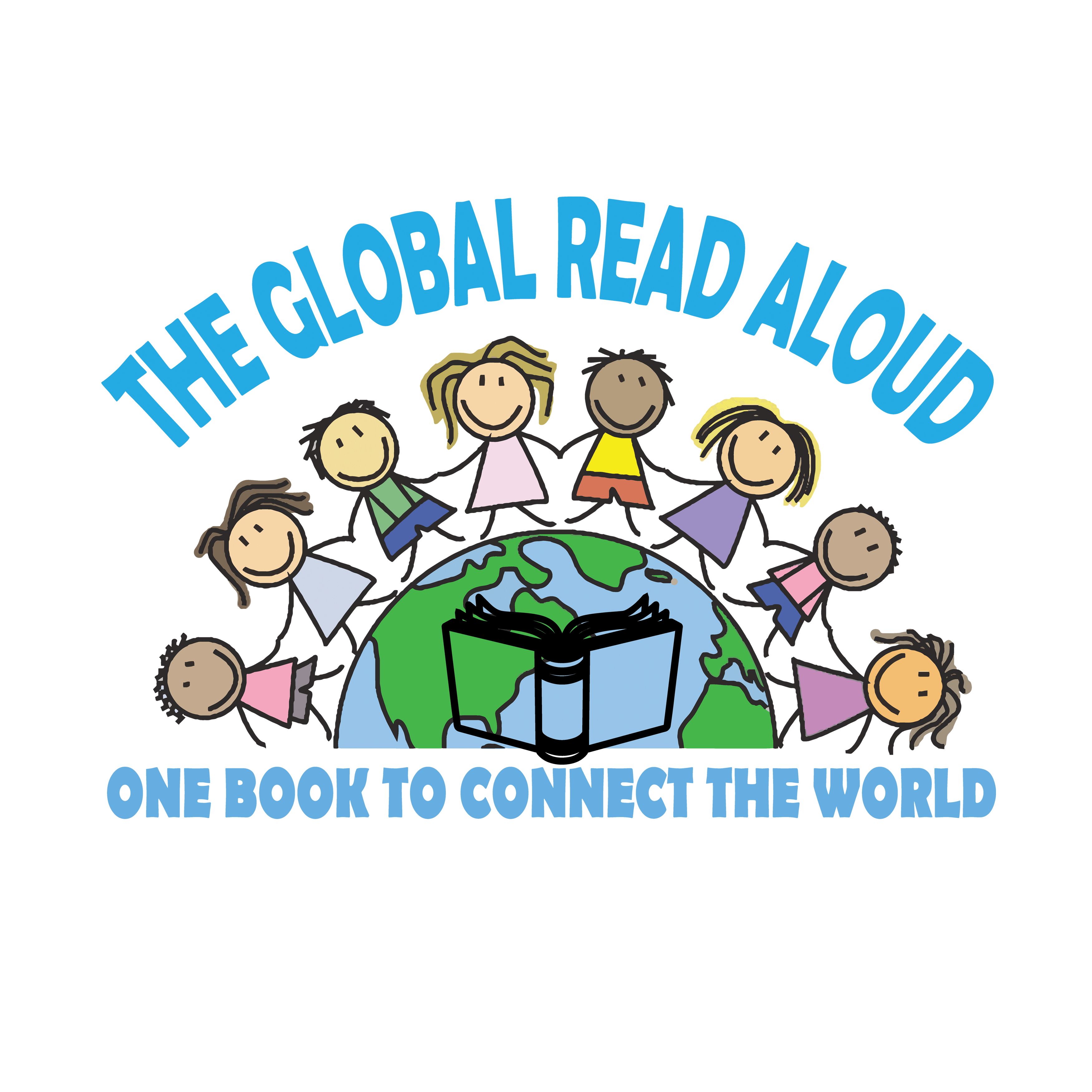 Global Read Aloud Shirt 2018 #GRA18 – The Global Read Aloud