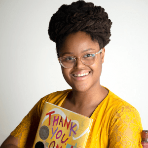 2025 – The Global Read Aloud